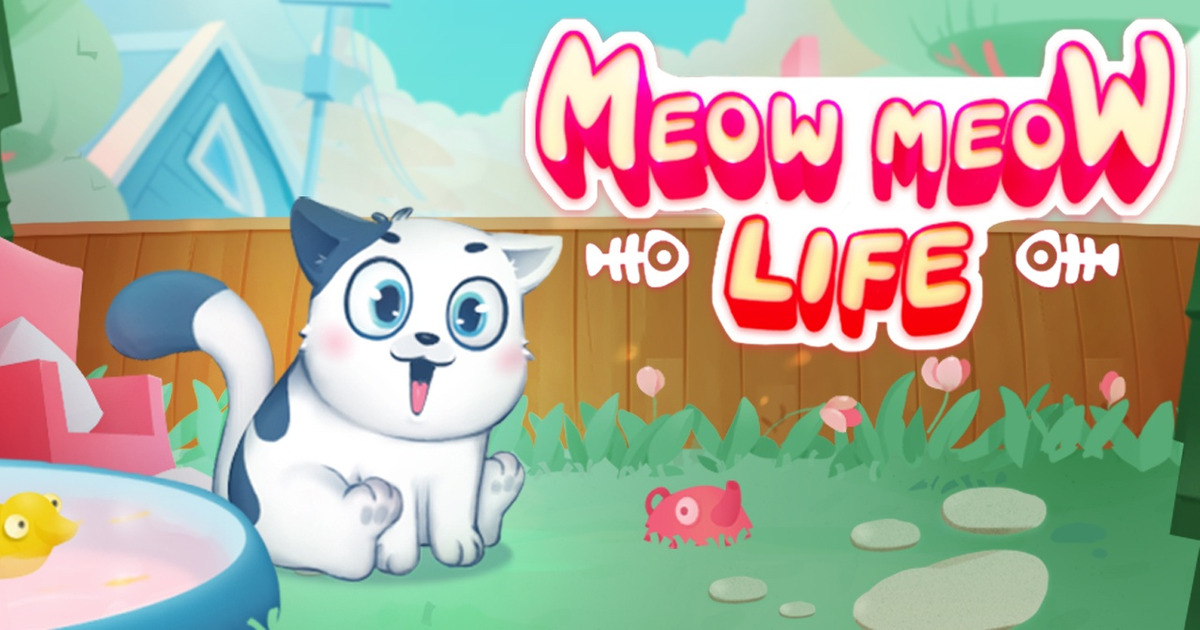 Meow Meow Life / Sympa