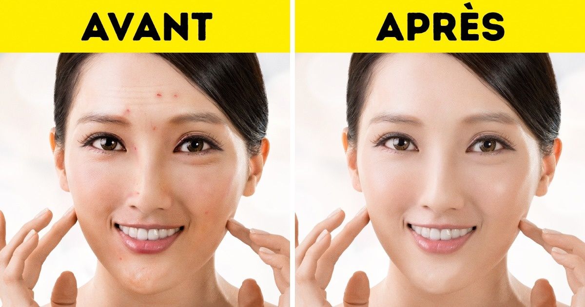 As Tu Déjà Pensé à Suivre Cette Routine Beauté Coréenne Pour Avoir Une