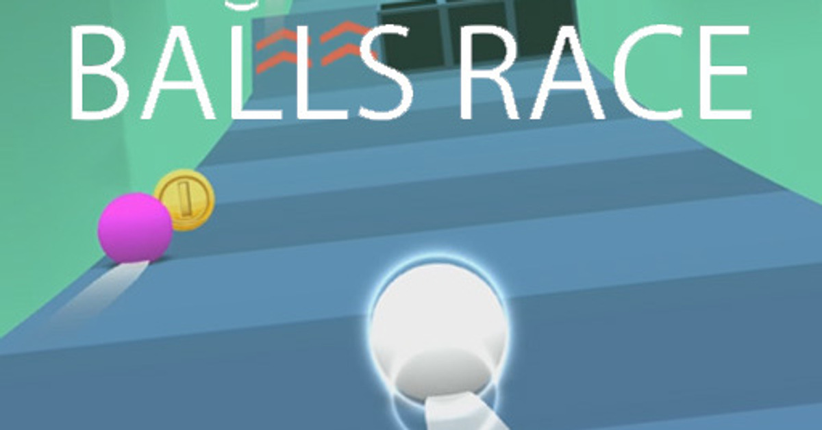 Balls Race / Sympa