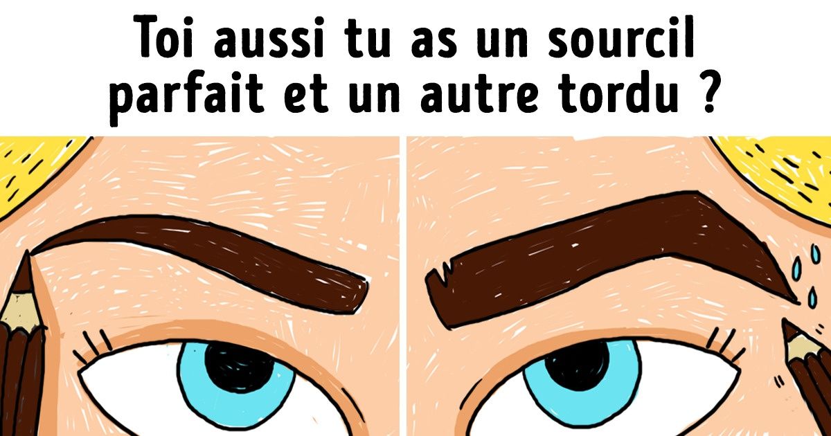 11 Dessins qui montrent la patience et les efforts requis pour être ...