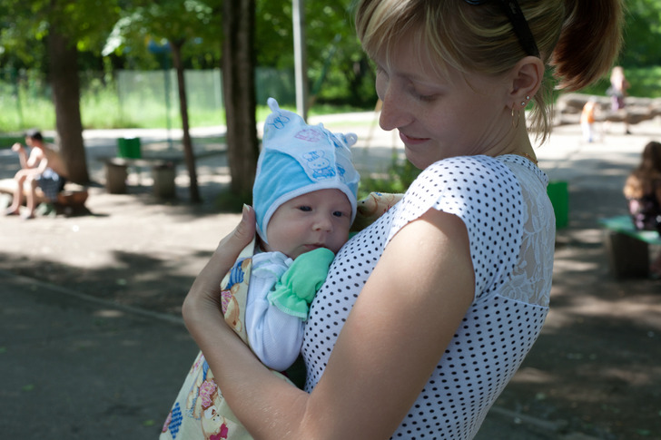 Ma belle-mère et mon mari pensent qu’ils en savent plus que moi sur mon ...